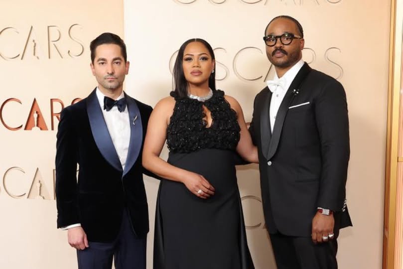 Sev Ohanian’s “Sinners” wins four Oscars at 2026 Academy Awards ...