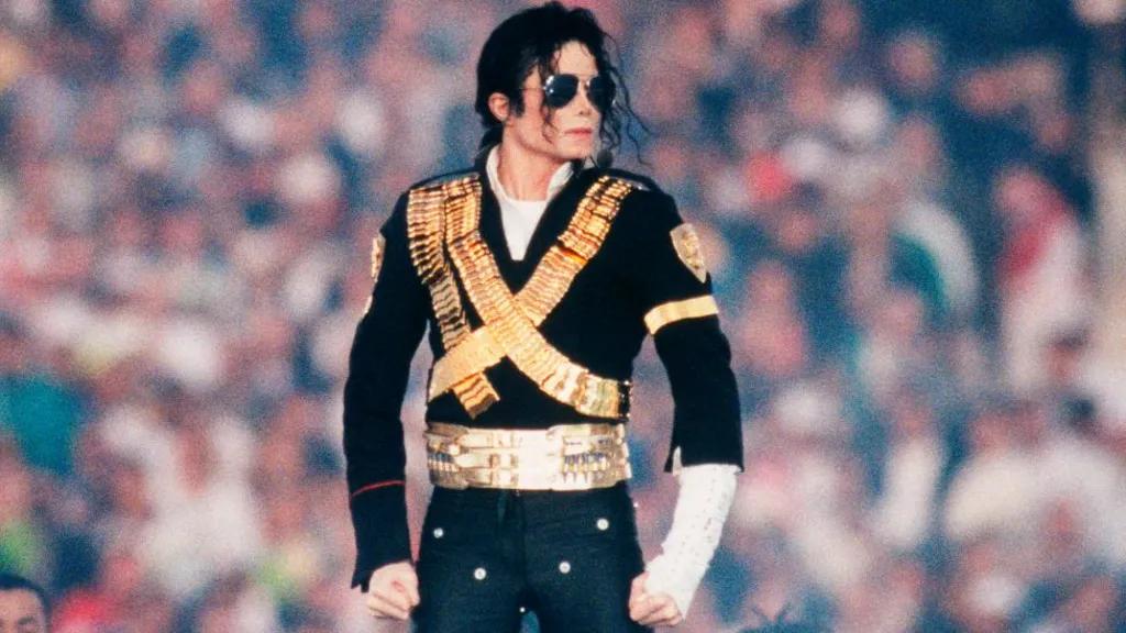 Michael Jackson biopic smashes box office record – Public Radio of Armenia