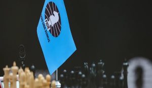 FIDE suspends Russian Chess Federation membership – Public Radio of Armenia