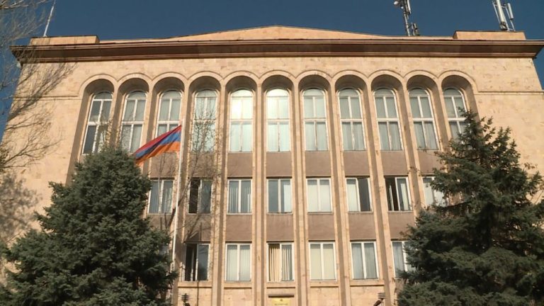 Strong Armenia Party challenges parliamentary election results in ...
